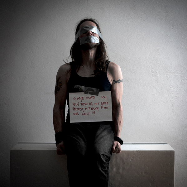 Die offspace | galerie panoptikum. beschäftigt sich mit Kunst & Fotografie